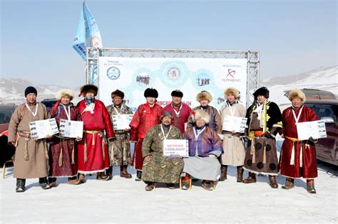 Монголын мөсөн сурын холбоо