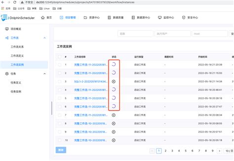 Bug Workflow Definition Start Multiple Workflow Tasks A Walkthrough Wait Occurs · Issue