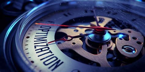 Dev Principle Do Performance Optimization When Needed Fresh Consulting