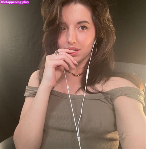 Slight Sounds Asmr Slightsoundsasmr Nude Onlyfans Photo 139 The