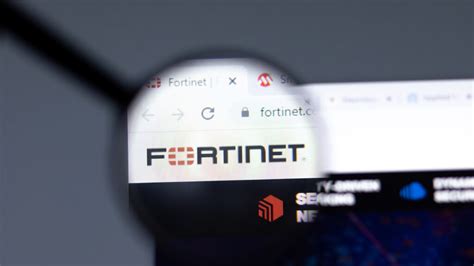 Fortinet Warns Customers Of Possible Zero Day Exploited In Limited