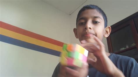 Rubix Cube Solving Youtube
