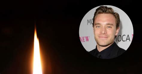 Në Ditën E Lindjes Së Tij Ndërron Jetë Aktori I Njohur