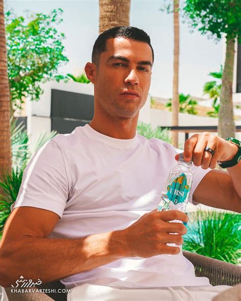 عکس رونمایی از بیزینس جدید رونالدو کریس برای هر تبلیغ چقدر پول می‌گیرد؟ خبرورزشی