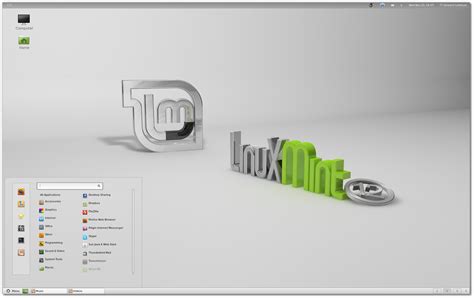 linux mint arkiv