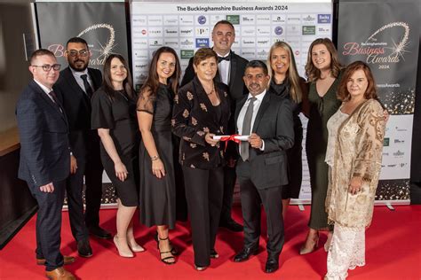 Buckinghamshire Business Awards 24 Buckinghamshire Business First Flickr