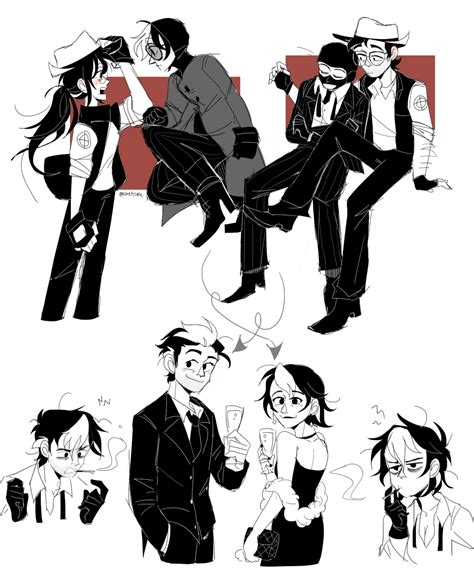 Karetypee Lazy Sketches