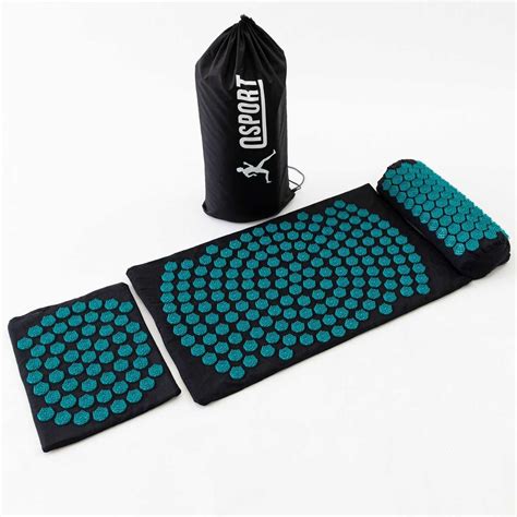 Массажный коврик Аппликатор Кузнецова валик подушка массажер 899 грн Прочие товары для