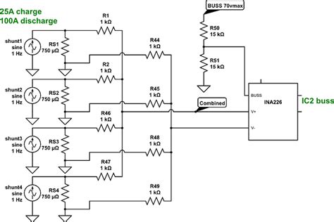 Solar Battery Peak Discharge Detector General Electronics Arduino Forum