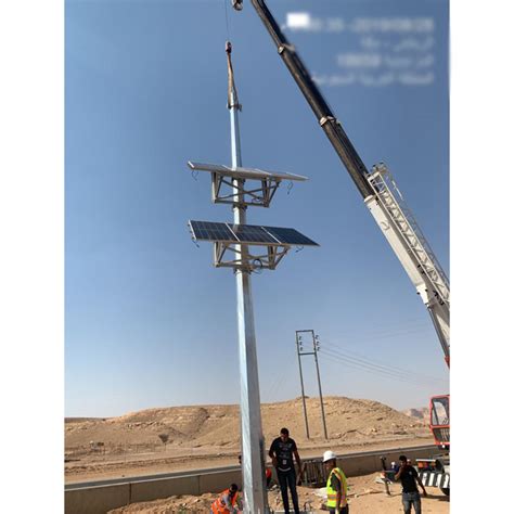 PV Module Mounting System Solar System China Solar Mount And Solar System