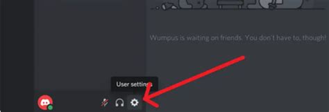 Discord Verification Code Text