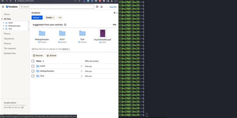 Install Dropbox On Linux By Neal Rauhauser