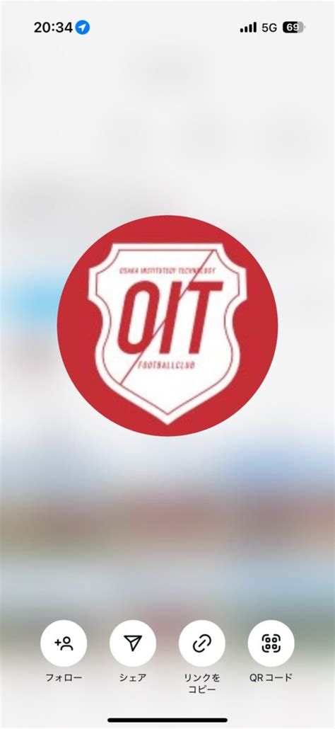 関西外大サッカー部公式サイト