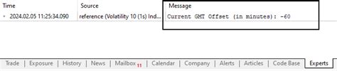Introduction To Mql5 Part 4 Mastering Structures Classes And Time
