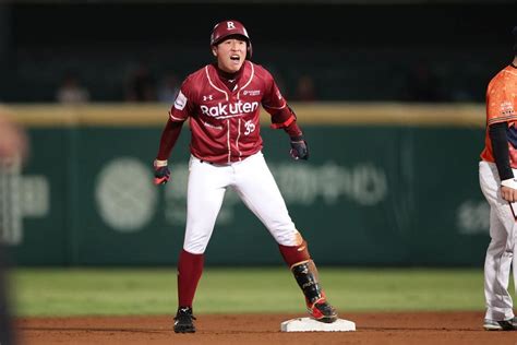 江坤宇、李凱威全票獲選金手套 成晉1分之差無緣首座個人獎 Ettoday運動雲 Ettoday新聞雲