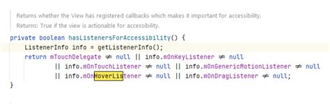 Android Review If We Should Force Layouts To Not Be Accessible · Issue 11742 · Dotnetmaui
