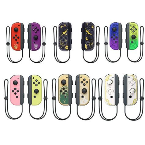 Jual Nintendo Switch Joycon Switch Joy Con Switch V1 V2 Joycon Oled