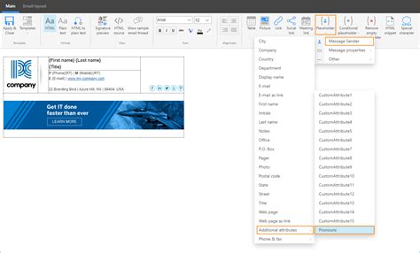Gender Pronouns In Email Signatures How To Use Them
