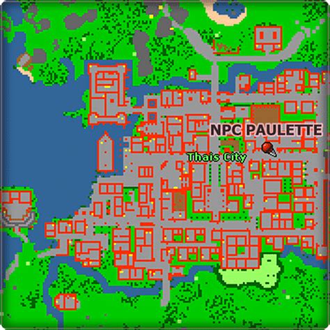 Colours Of Magic Quest Tibiapedia