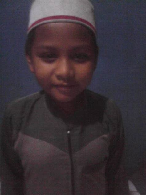 Seloka Belantara Muhammad Miftah Farid Sang Penerus Masa Depan