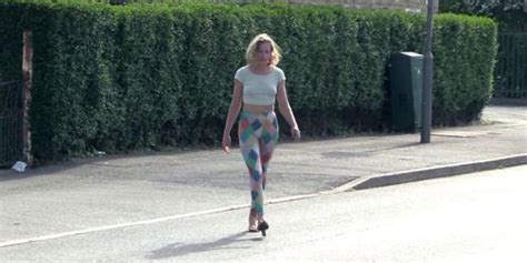 Hairy Girl Gets Sweaty Armpits After Jog Hairy Sweaty Armpits Tnaflix Com