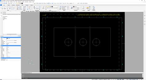 Bug DWG Export Broken Views Restore When Exploded In DWG Editor General Discussion