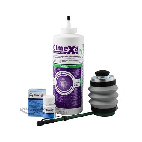 Kudzu Bug Control Kit