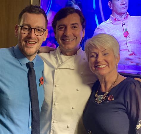 Novelli Restaurants Belfast – Review – BakingBar