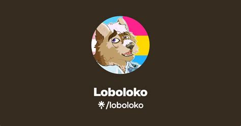 Loboloko Twitter Instagram Linktree