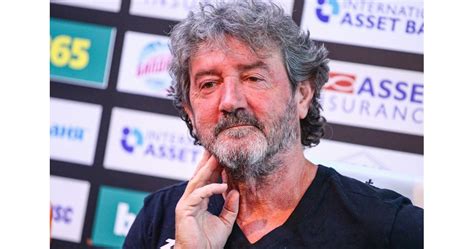 Бакеро преди ЦСКА Те ще са още по мотивирани и силни