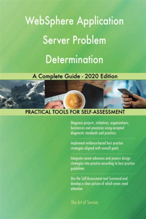 Buy Websphere Application Server Problem Determination A Complete Guide 2020 Edition Book