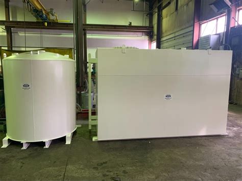 Ul 142 Mass Tank Corp