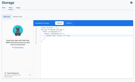 Firebase Storage Advanced React Hooks Handbook Designcode
