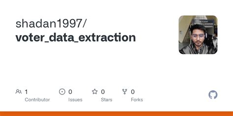 voter data extraction extraction ipynb at main · shadan1997 voter data