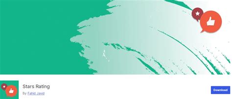 Best Star Rating Plugins For WordPress FeedbackWP