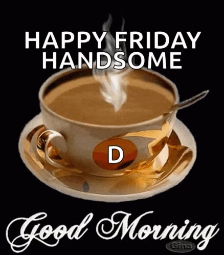 Funny Good Morning Happy Friday S