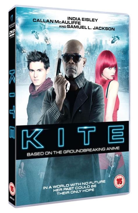 Congratulations To The Winners Of Kite On Dvd