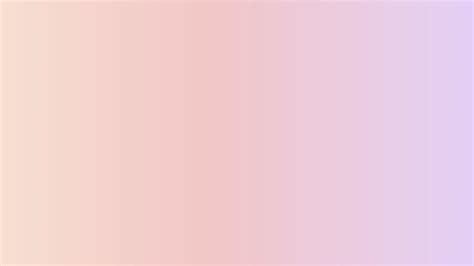 Aesthetic Pastel Gradient Orange Purple And Yellow Gradient Wallpaper Illustration Perfect For