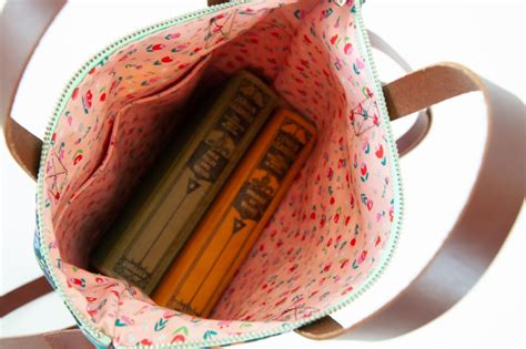 Dorothys Journey Redwood Tote