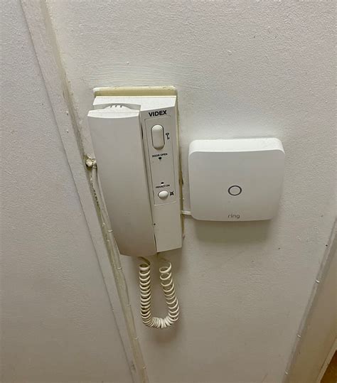 Ring Intercom An Accessible And Secure Addition To Your Home Security — Aestumanda
