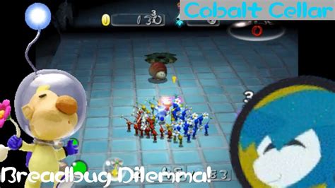 Breadbug Dilemma Discord Caves Ep4 Youtube
