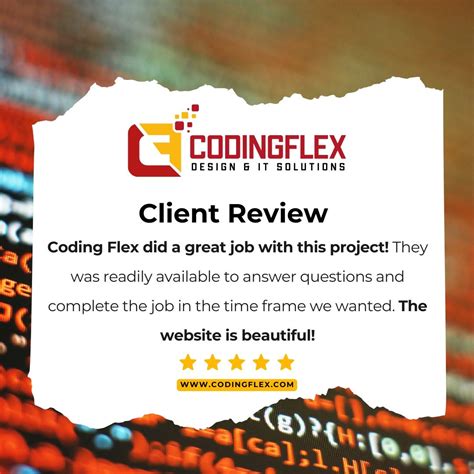 coding flex on linkedin codingflex digitalagency webdevelopment