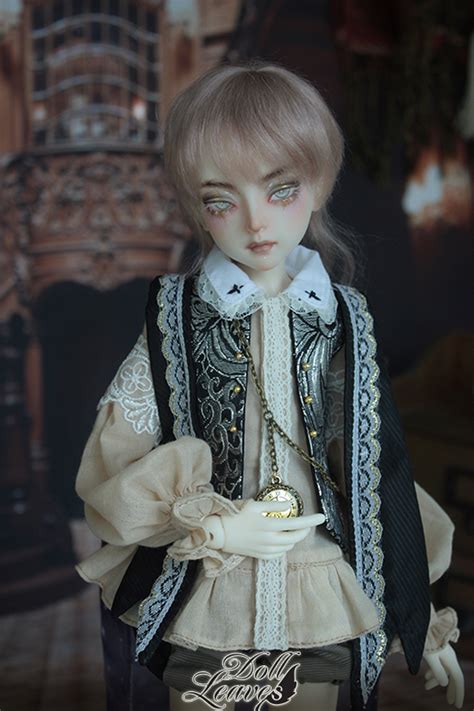 MSD Matthew Denver Doll Emporium