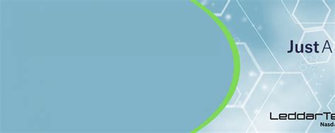 leddartech sensing and perception solutions for adas ad