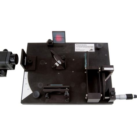 Interferometer LabWorld Co Uk