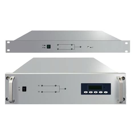 Static Transfer Switch Trigger Ups