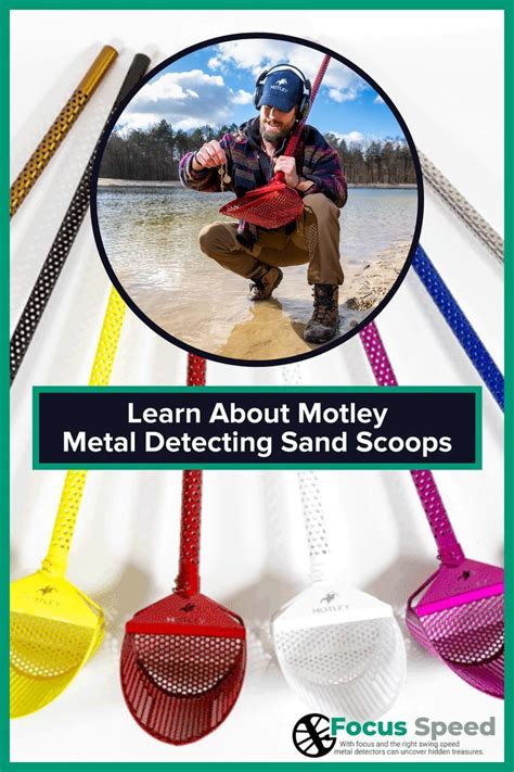 Beach Metal Detecting Scoops Metal Detecting Tips Metal Detector Metal Detecting