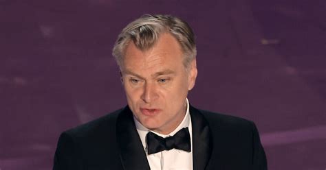 오펜하이머 크리스토퍼 놀란 감독상…생애 첫 오스카 수상 영예[96회 아카데미]