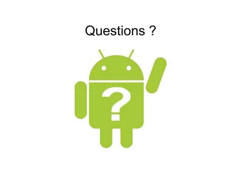 Android Fundamentals And Tutorial For Beginners Pdf