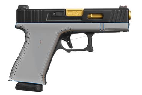 Hardops And Boxcutter How To Prevent Artefact With Bevel R Blenderhelp